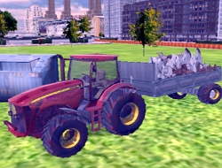 Traktor Spiele - Kostenlos Online Spielen | Game-Game