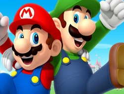 Super Mario Spiele - Kostenlos Online Spielen | Game-Game