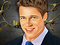 Brad Pitt - Kostenlos spielen | Spiele auf Game-Game