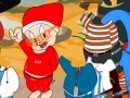 Porky Pig Dress Up - Kostenlos spielen | Spiele auf Game-Game