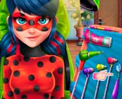 Miraculous Ladybug Spiele - Kostenlos Online Spielen | Game-Game